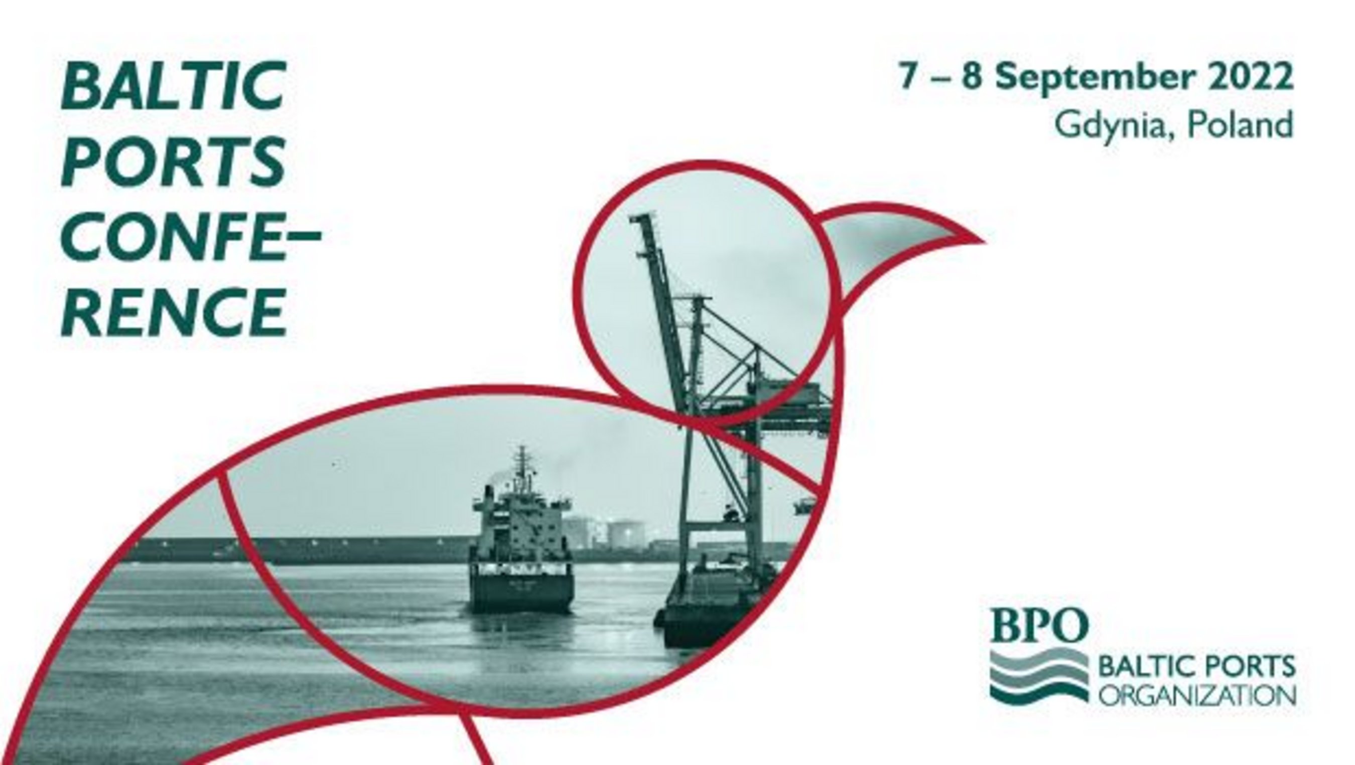 Rostock Port: BPO Board Members elected at the Baltic Ports Conference ...